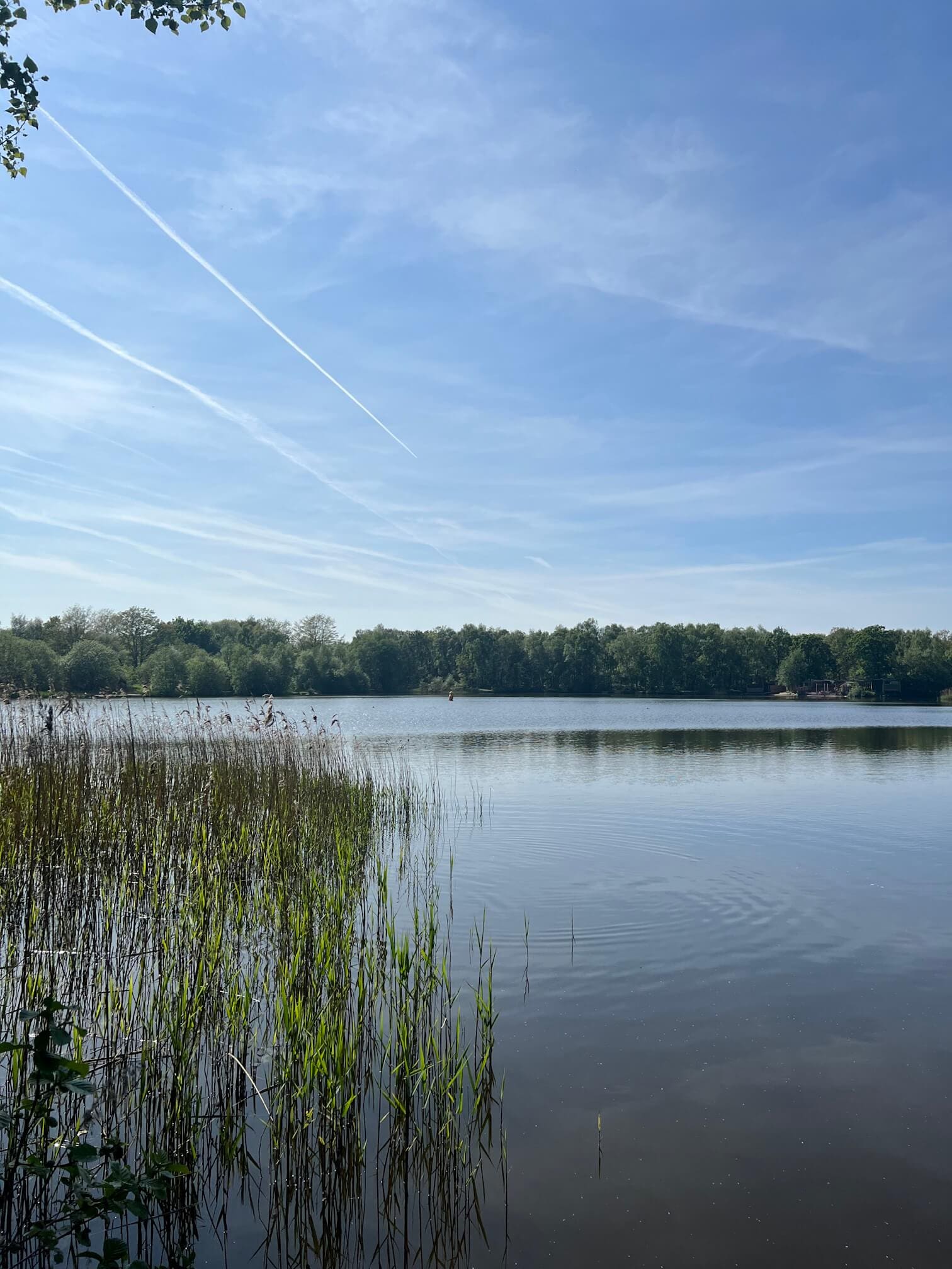 Tent Pitches | Caravan Pitches | Mere Brow | Lancashire - Leisure Lakes