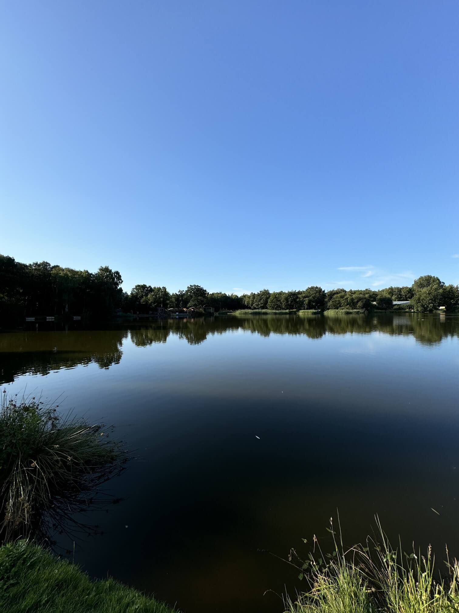 Tent Pitches | Caravan Pitches | Mere Brow | Lancashire - Leisure Lakes