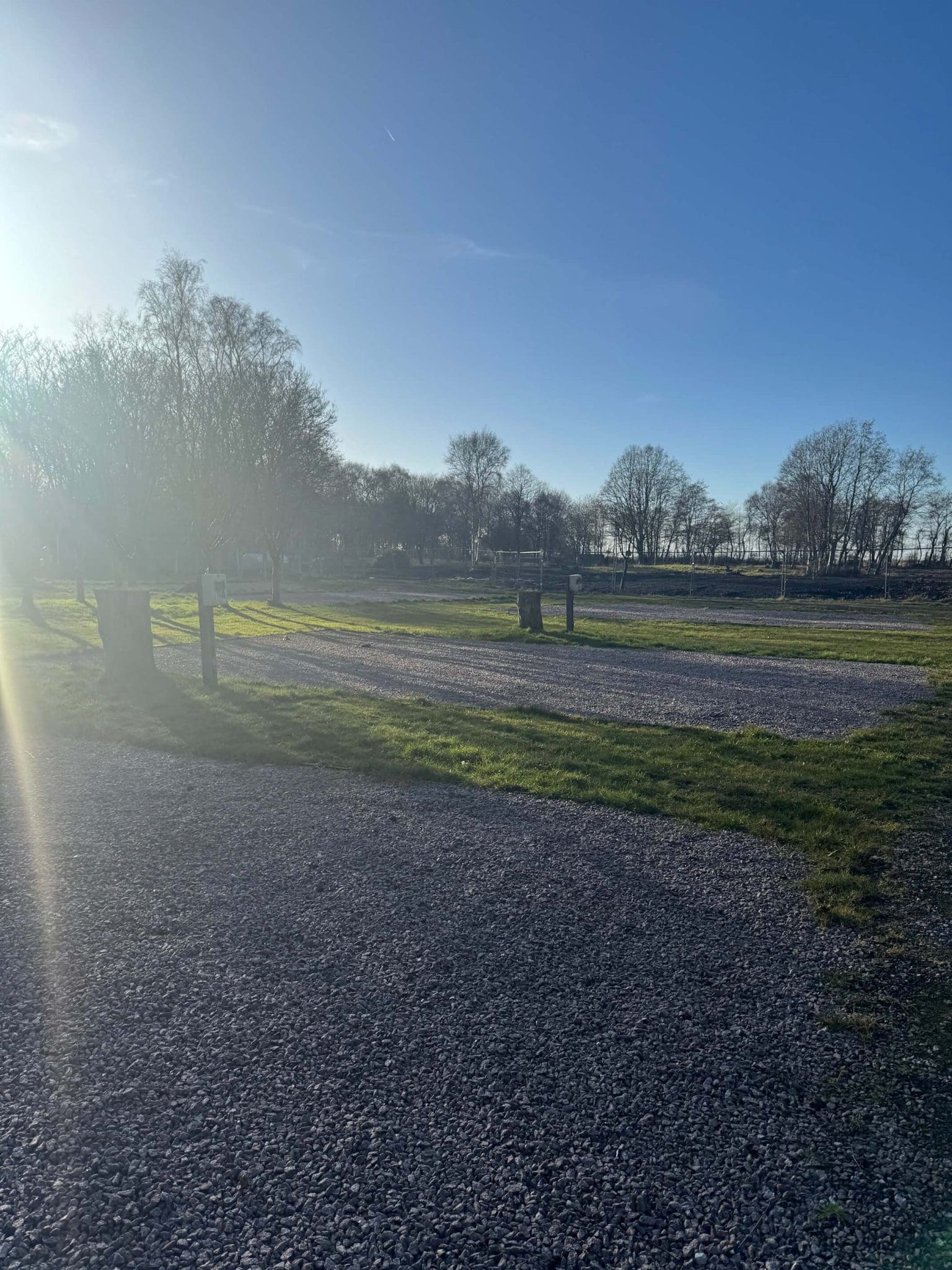 Tent Pitches | Caravan Pitches | Mere Brow | Lancashire - Leisure Lakes
