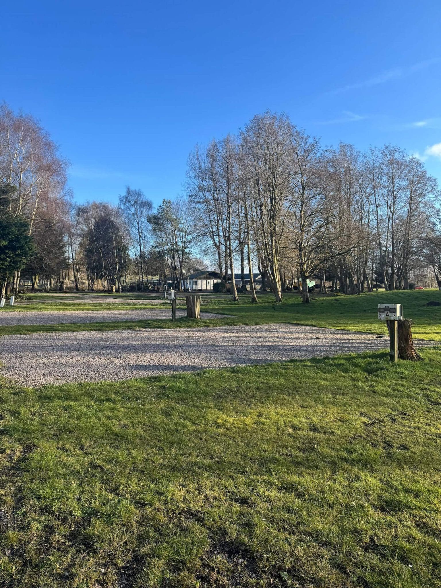 Tent Pitches | Caravan Pitches | Mere Brow | Lancashire - Leisure Lakes