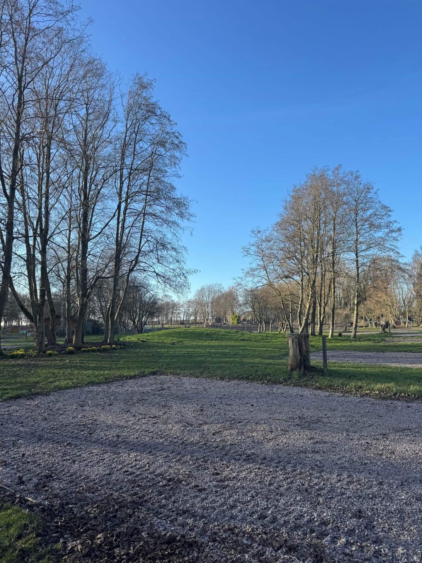 Tent Pitches | Caravan Pitches | Mere Brow | Lancashire - Leisure Lakes