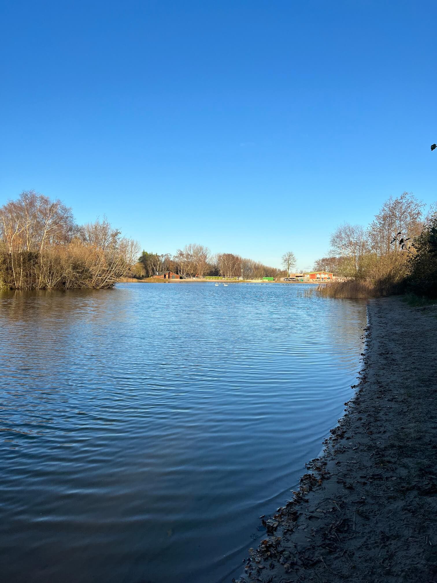 Tent Pitches | Caravan Pitches | Mere Brow | Lancashire - Leisure Lakes